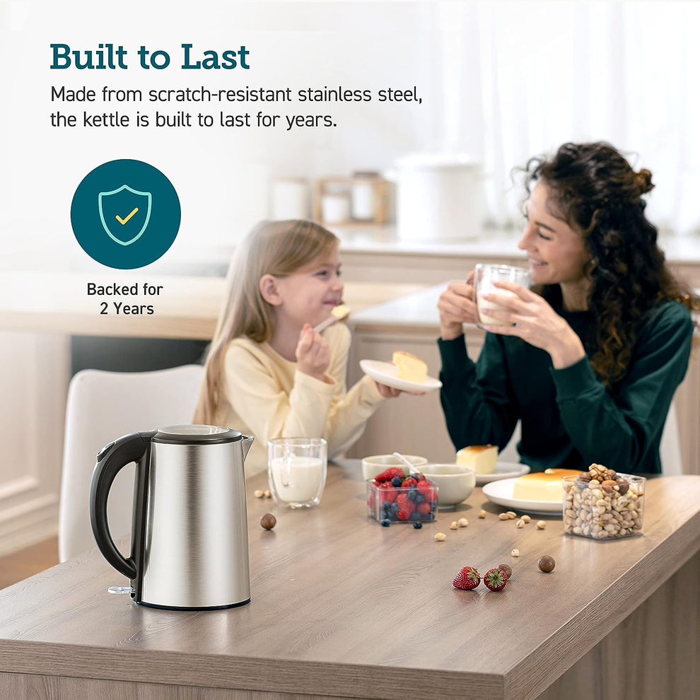 YTE Electric Tea Kettles for Boiling Water – YTE-tech