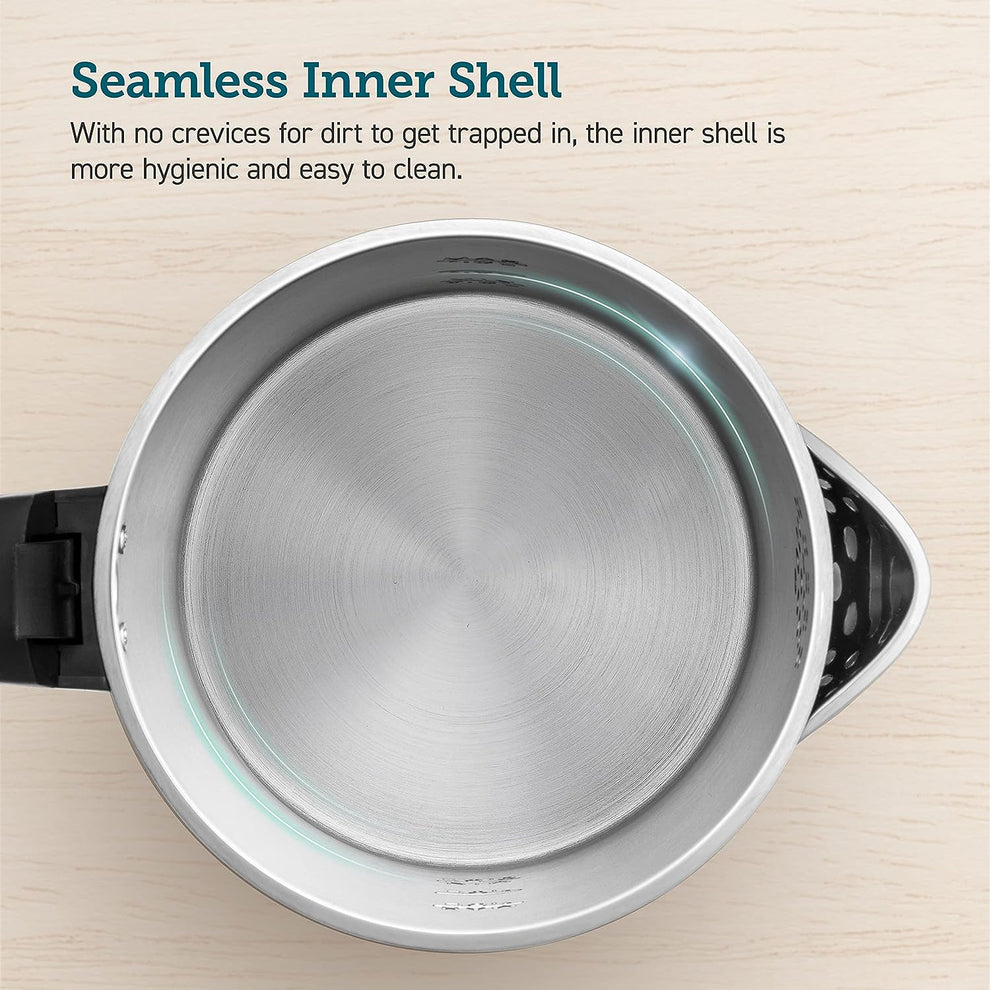 YTE Electric Tea Kettles for Boiling Water – YTE-tech